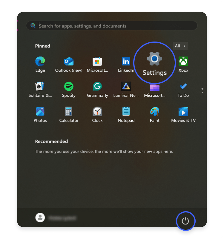 How to set up Windows’ built-in VPN client in easy steps | NordVPN