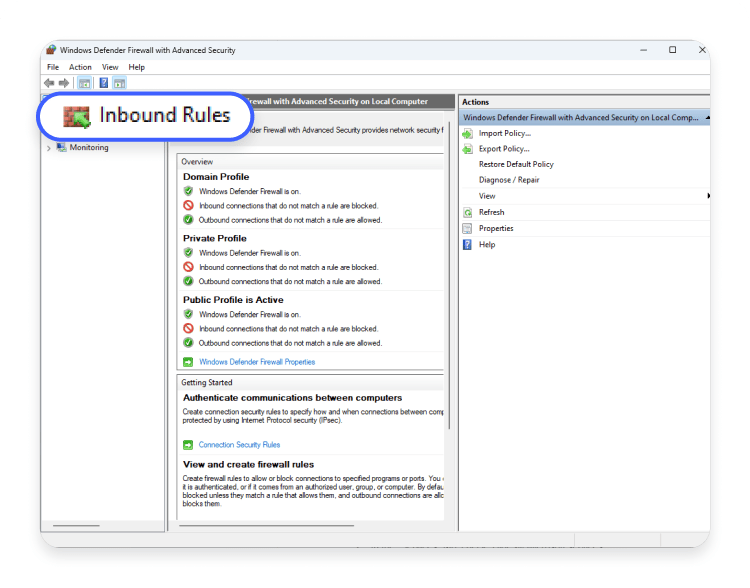How to fix the “RPC server is unavailable” error on your device