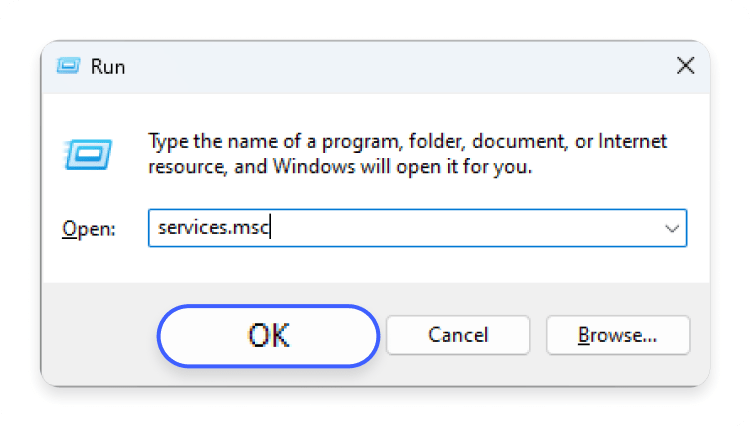 How to fix the “RPC server is unavailable” error on your device