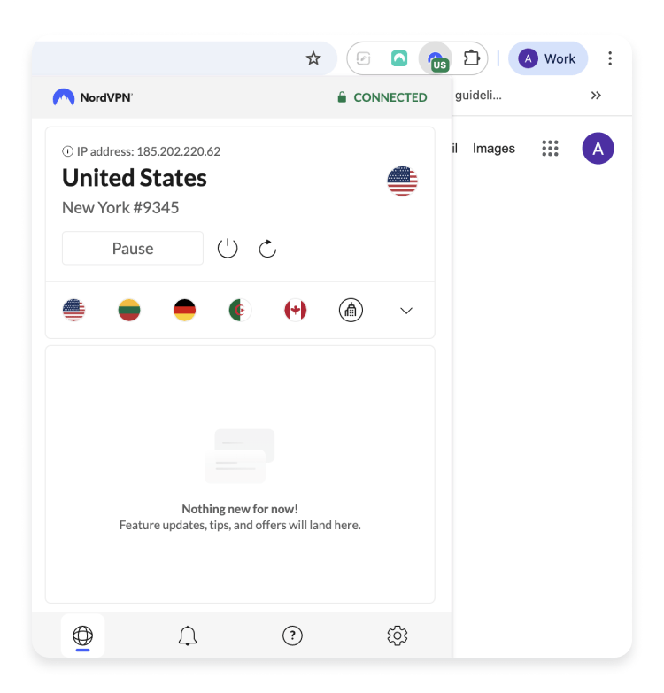 How to check if a website is safe: A 2025 guide | NordVPN