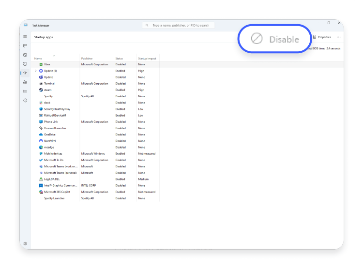 How to fix the “RPC server is unavailable” error on your device