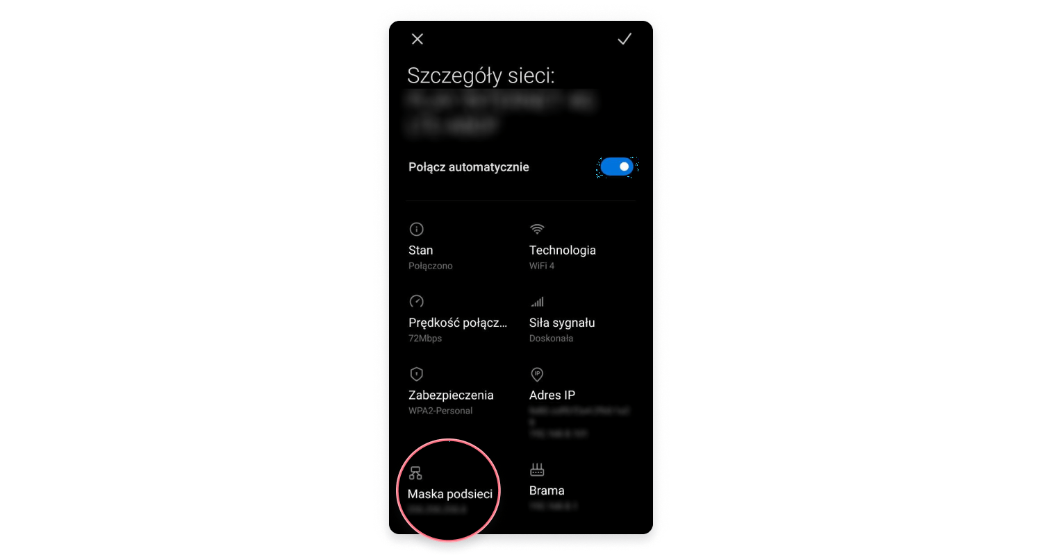 Czym jest maska podsieci? | NordVPN