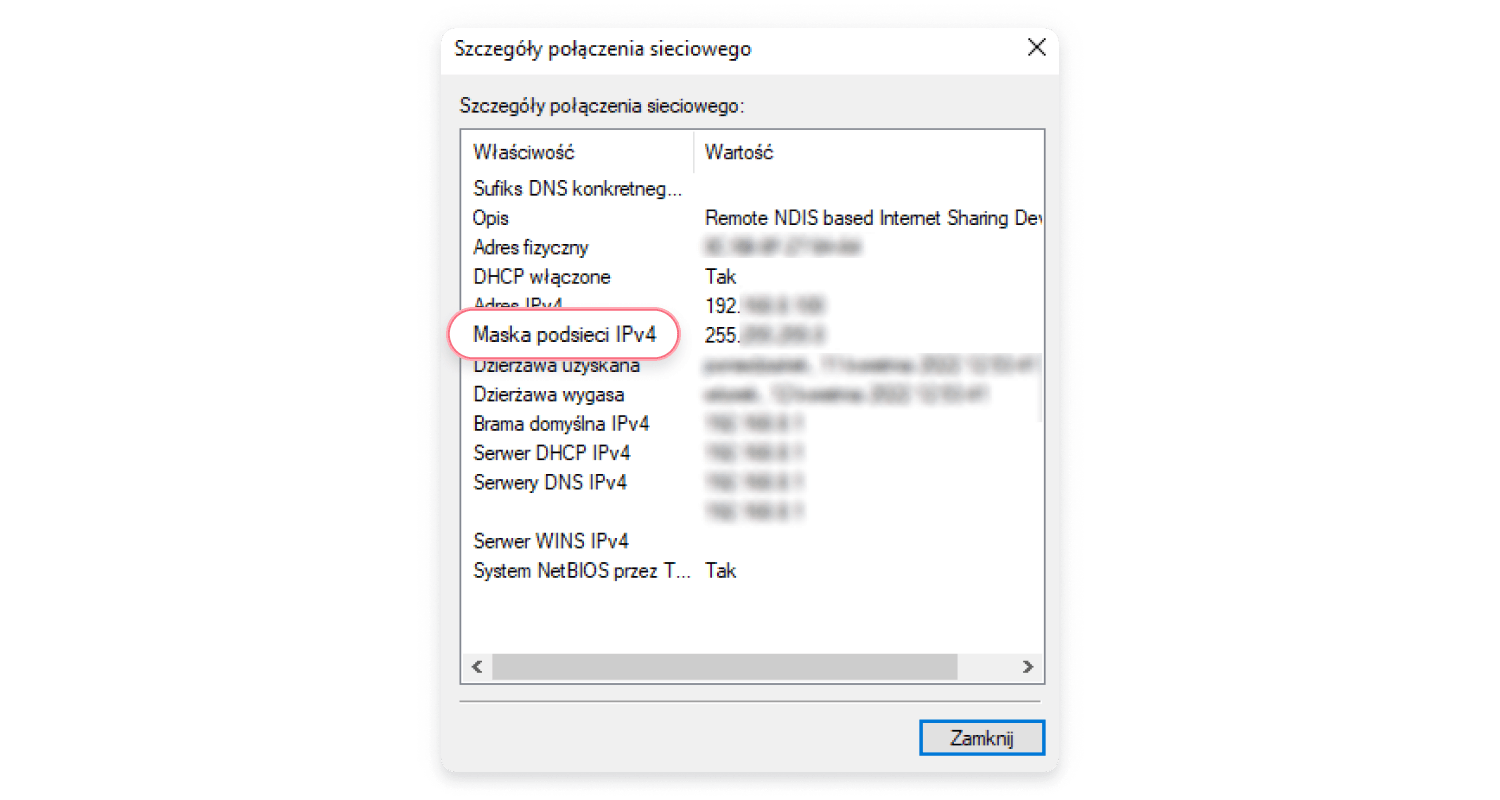 Czym jest maska podsieci? | NordVPN