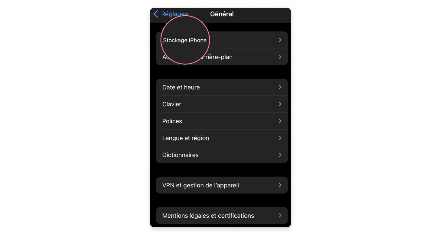 Qu’est-ce qu’un bloatware ? Comment le supprimer ? | NordVPN