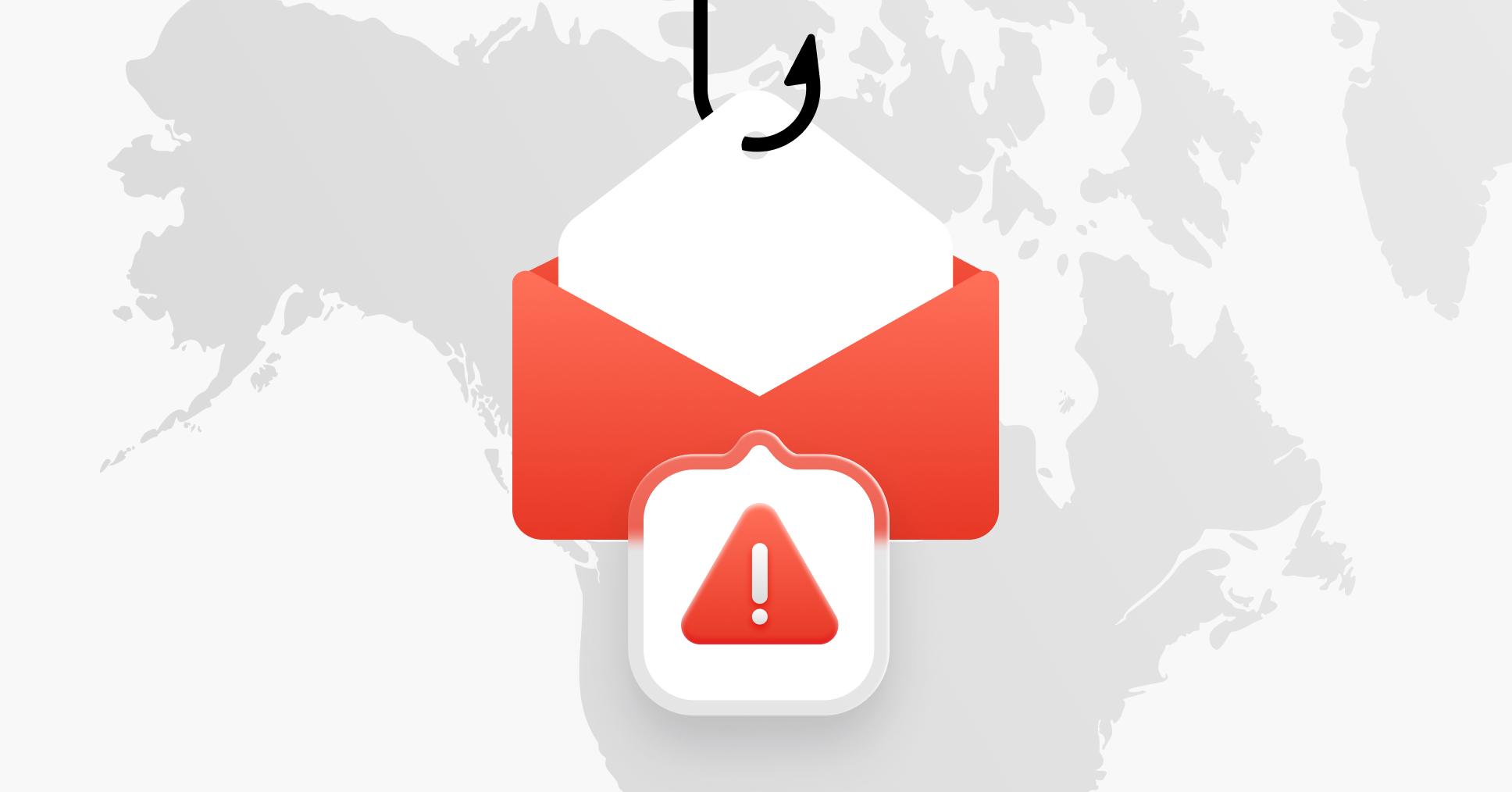 How to identify a USPS phishing email | NordVPN