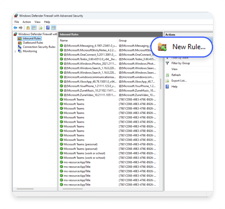 How to fix the “RPC server is unavailable” error on your device