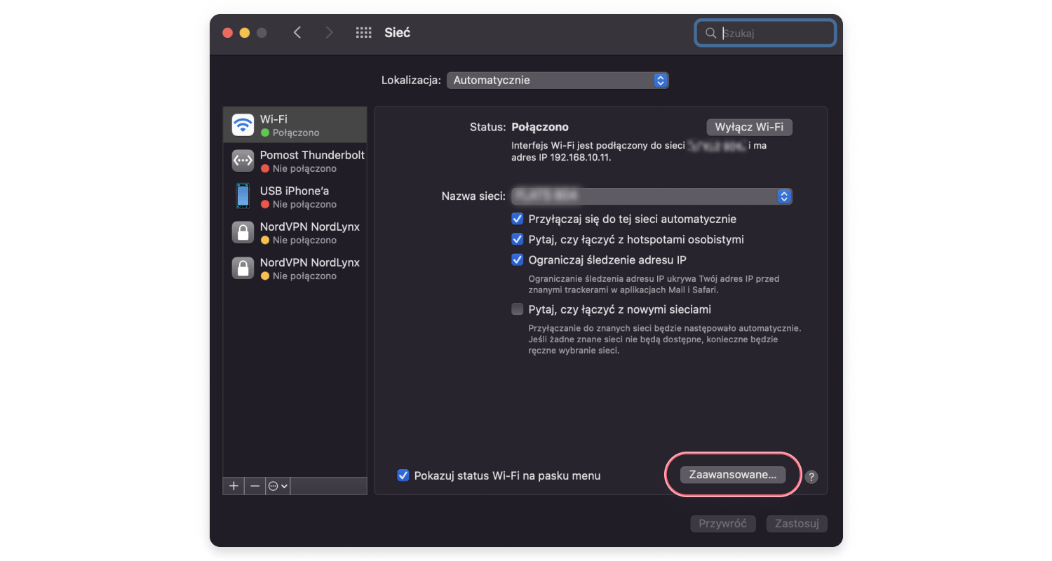 Czym jest maska podsieci? | NordVPN