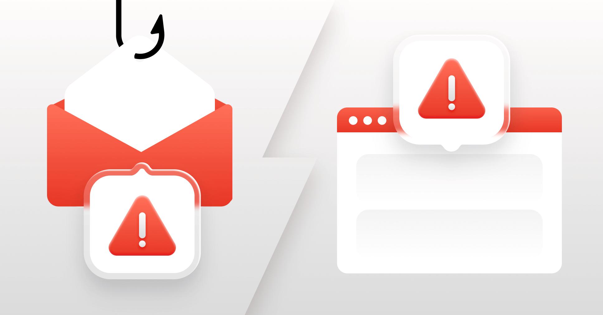 How to identify a USPS phishing email | NordVPN