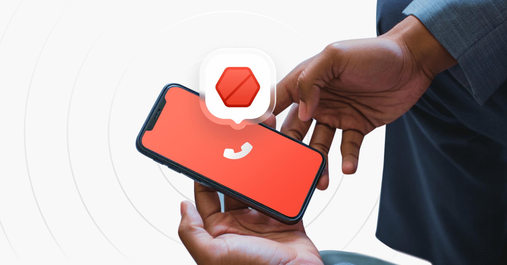 “Unknown caller” and “no caller ID” explained | NordVPN