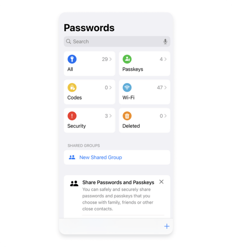 How to view saved passwords on various devices and browsers | NordVPN