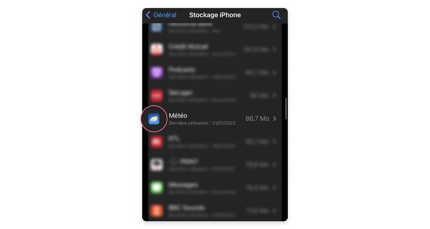 Qu’est-ce qu’un bloatware ? Comment le supprimer ? | NordVPN