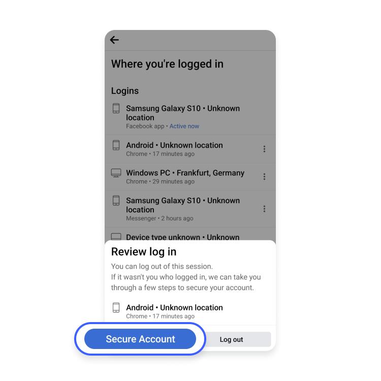 How to tell if your Facebook has been hacked | NordVPN