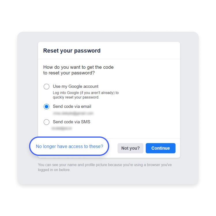 How to tell if your Facebook has been hacked | NordVPN