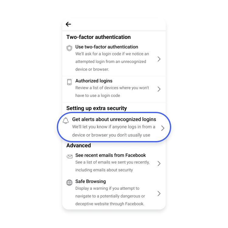 How to tell if your Facebook has been hacked | NordVPN