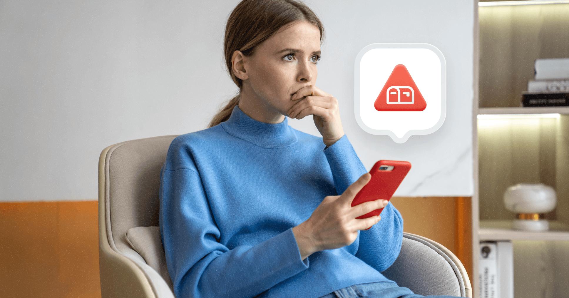 What happens if you cash a fake check without realizing it?