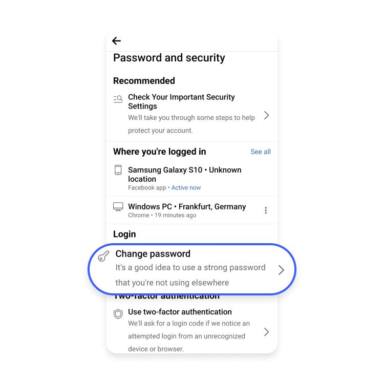 How to tell if your Facebook has been hacked | NordVPN