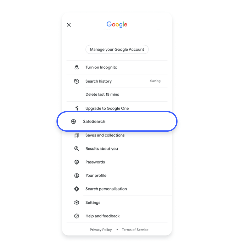 How to turn SafeSearch off: A step-by-step guide | NordVPN