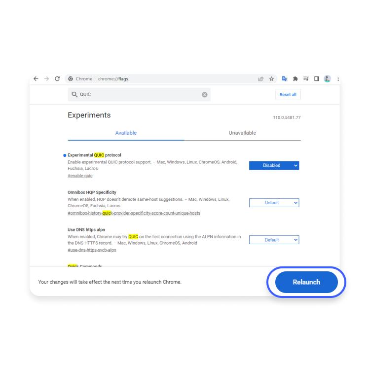 Tudo que você precisa saber sobre o protocolo QUIC | NordVPN Tudo que você precisa saber sobre o protocolo QUIC | NordVPN