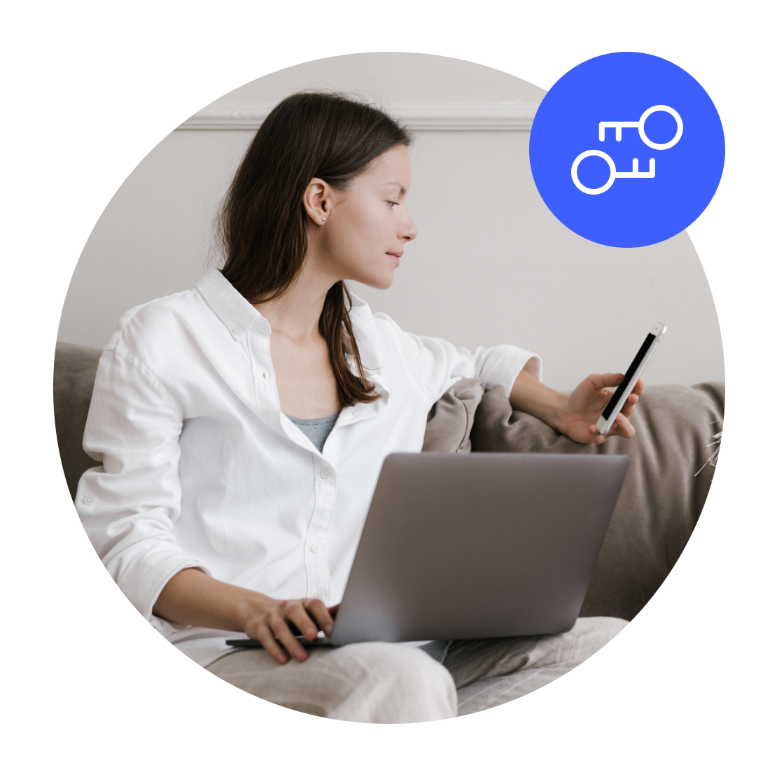 Multi-factor authentication for your Nord Account | NordVPN