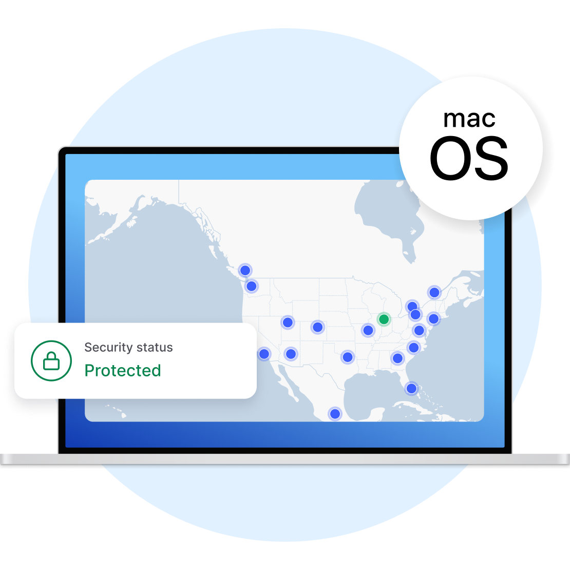 What is a VPN client? Everything you need to know | NordVPN