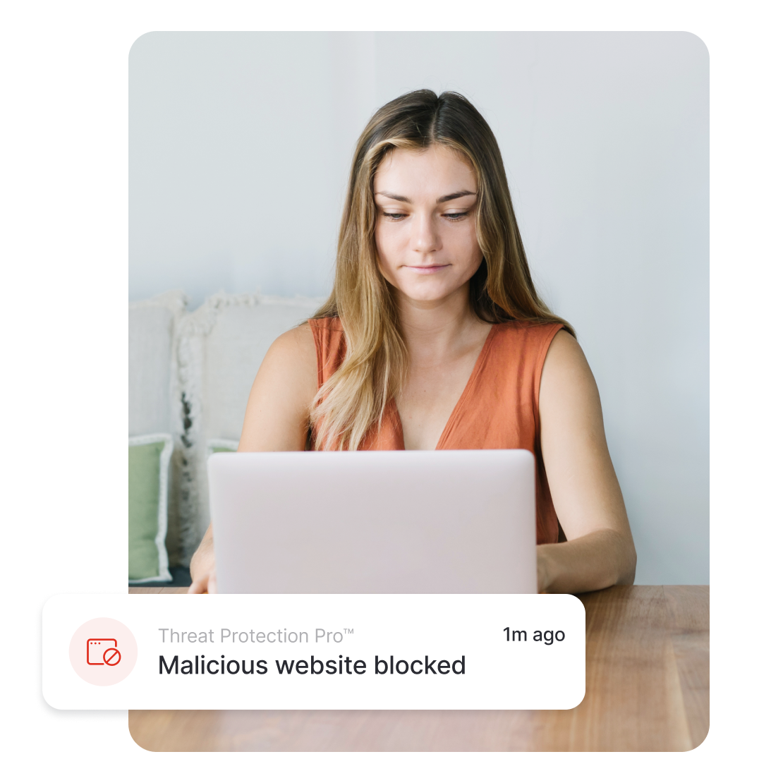 Malicious website blocker: Avoid risky sites | NordVPN