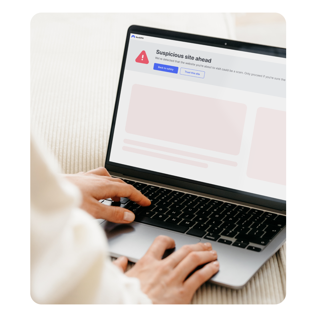 Scam and fraud alerts: Protect yourself from scams | NordVPN