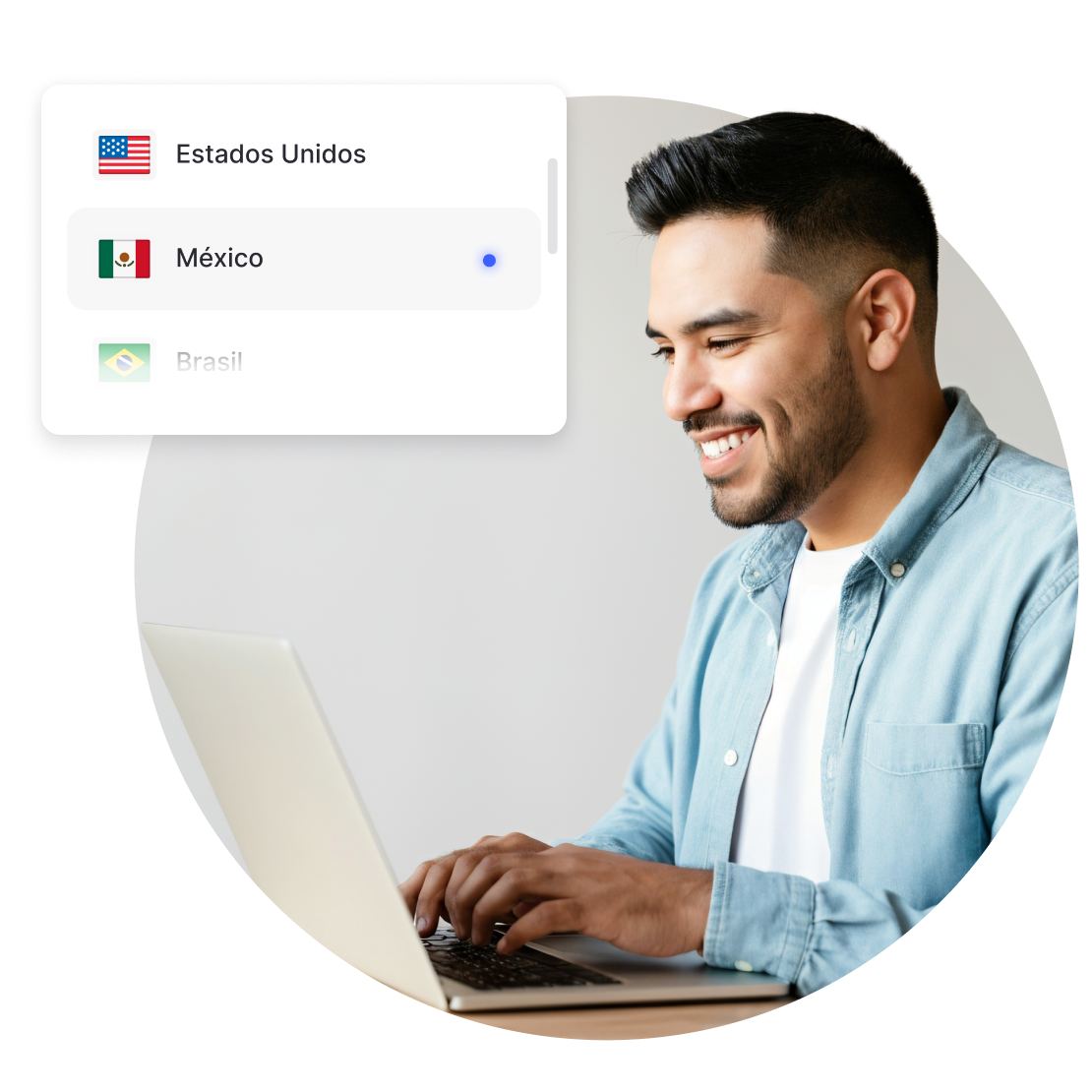 El mejor servicio VPN en línea para la velocidad | NordVPN