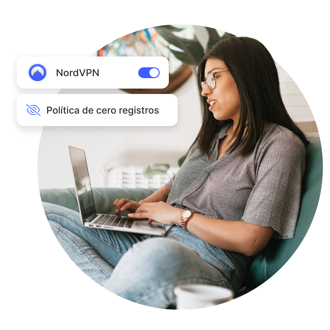 El mejor servicio VPN en línea para la velocidad | NordVPN