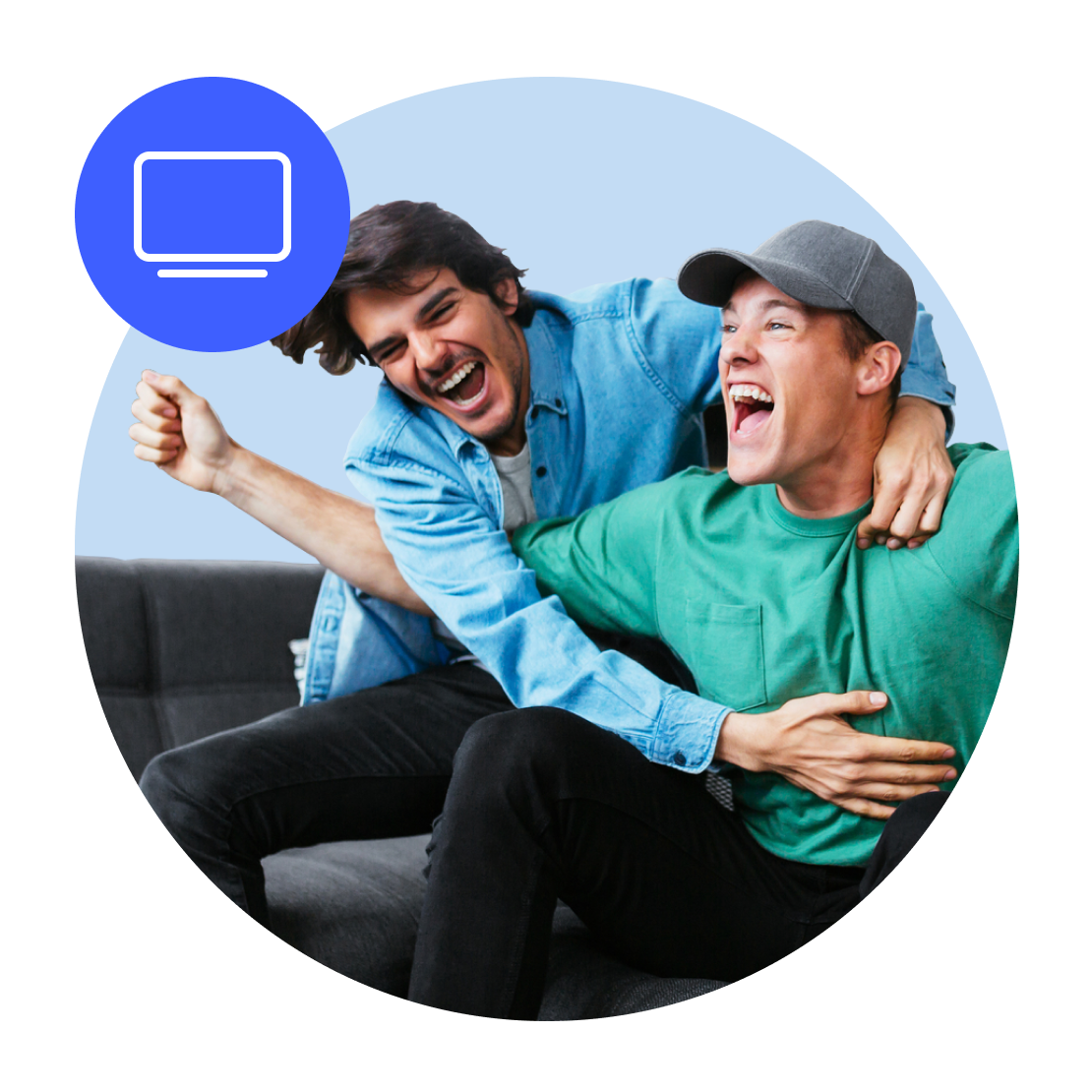 Get the best speeds with a VPN for secure streaming | NordVPN