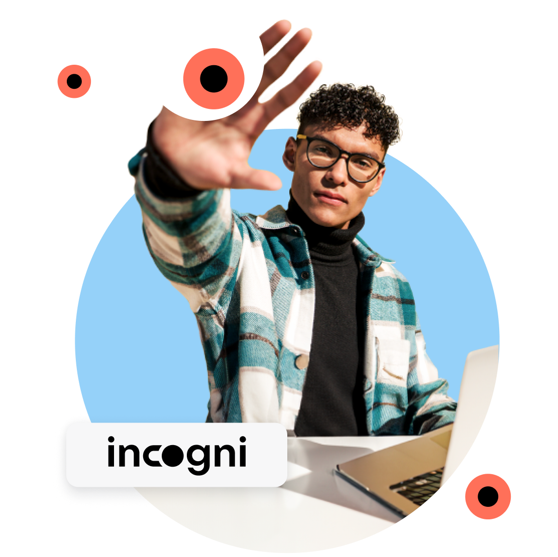 Incogni personal data removal tool | NordVPN