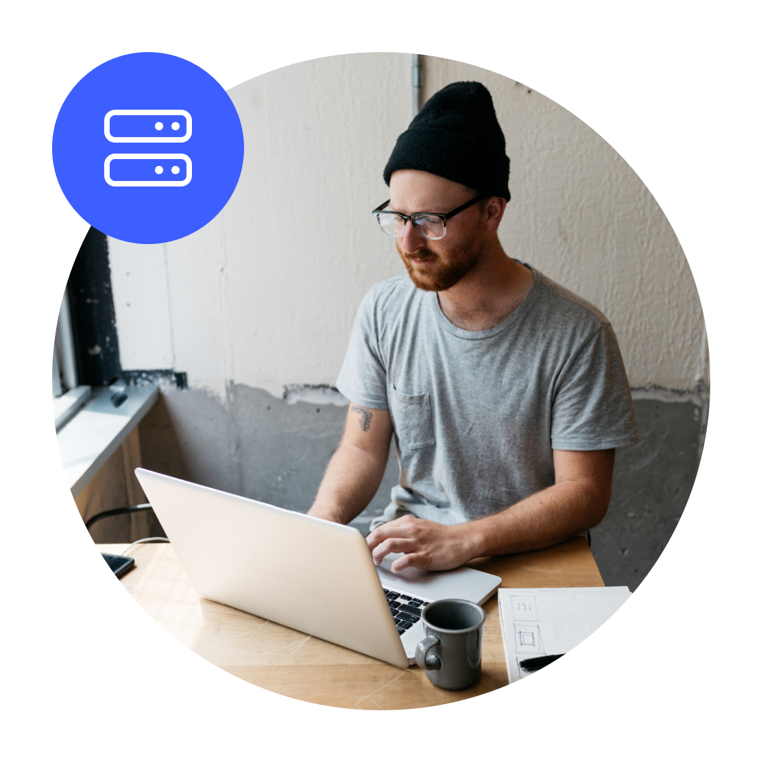 Byt min IP: 6 enkla sätt att byta ut din IP-adress | NordVPN