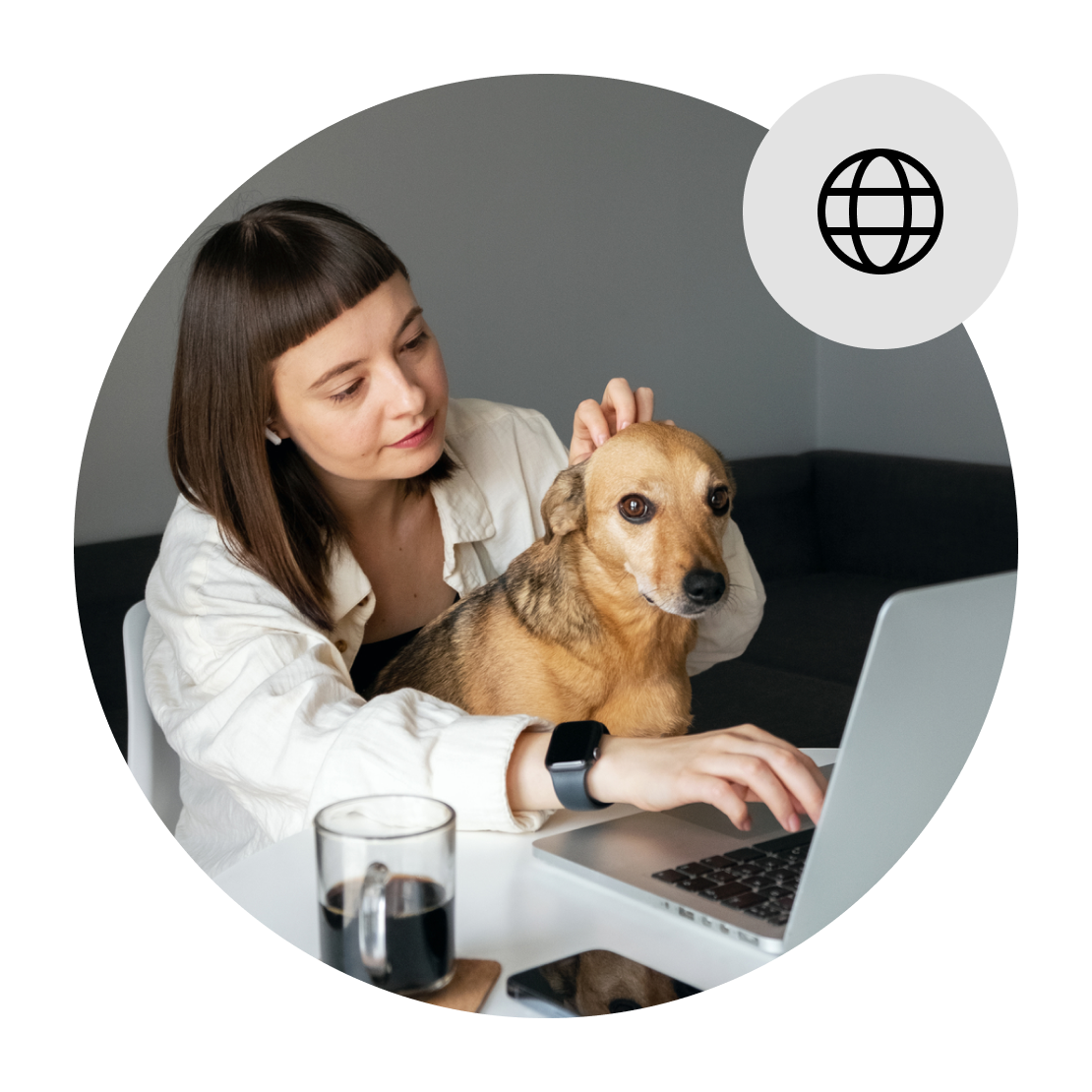 VPN proxy extension for Chrome, Firefox, and Edge | NordVPN