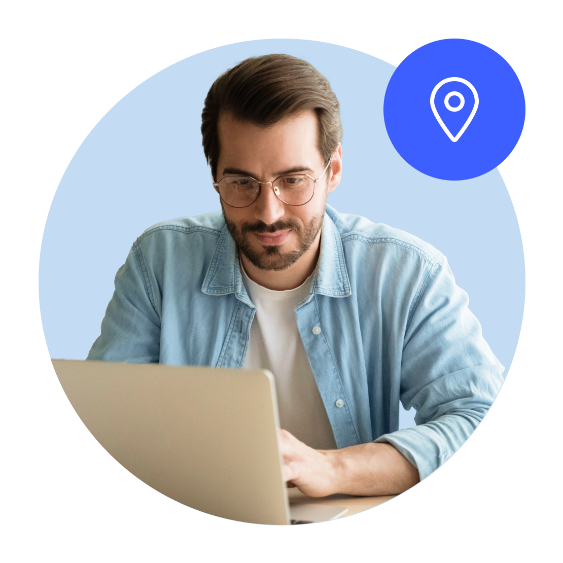 VPN proxy extension for Chrome, Firefox, and Edge | NordVPN