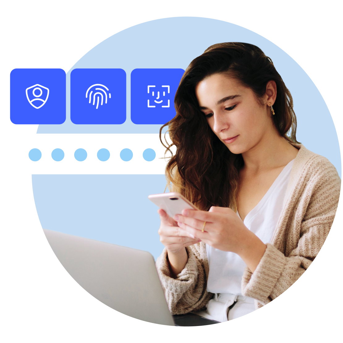 Multi-factor authentication for your Nord Account | NordVPN