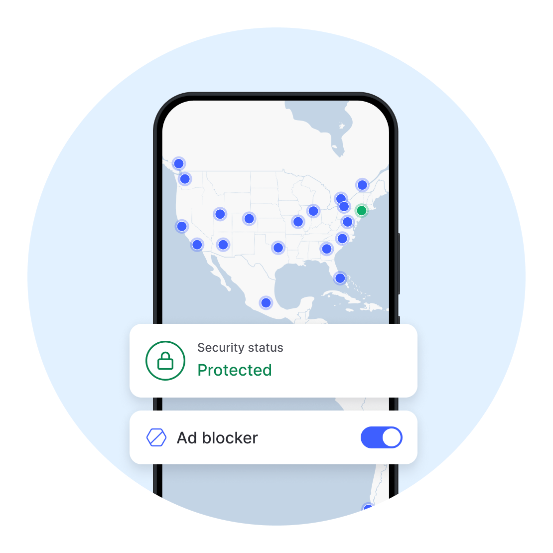NordVPN’s ad blocker — surf online free from ads | NordVPN
