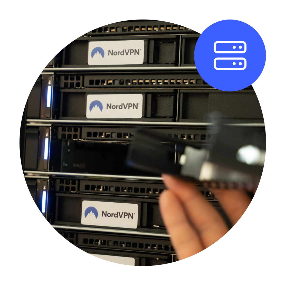 关于我们和我们的政策 | NordVPN