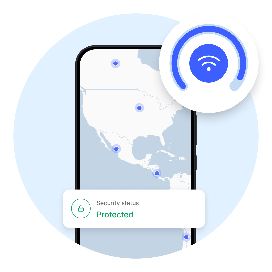 Download VPN APK or Android app for free | NordVPN